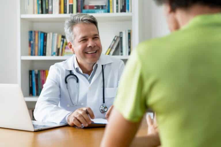 Rheumatology Services in Dover, Delaware