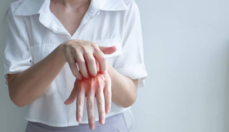 Dover Psoriasis and Psoriatic Arthritis Treatment & Care