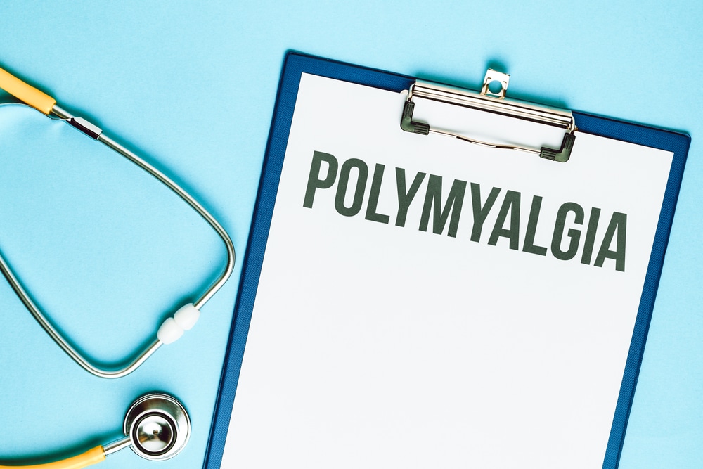Dover Polymyalgia Rheumatica – Symptoms & Treatment