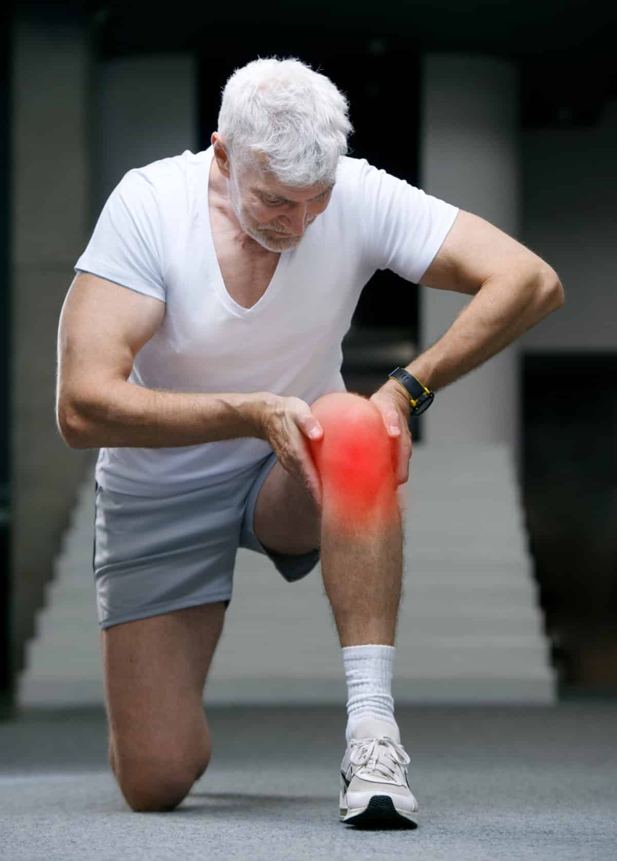 Dover Solutions for Generalized Joint Pain Relief