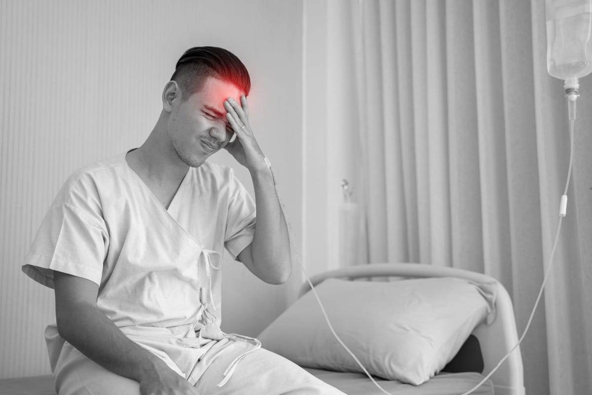 Temporal Arteritis: Understanding Milford Symptoms